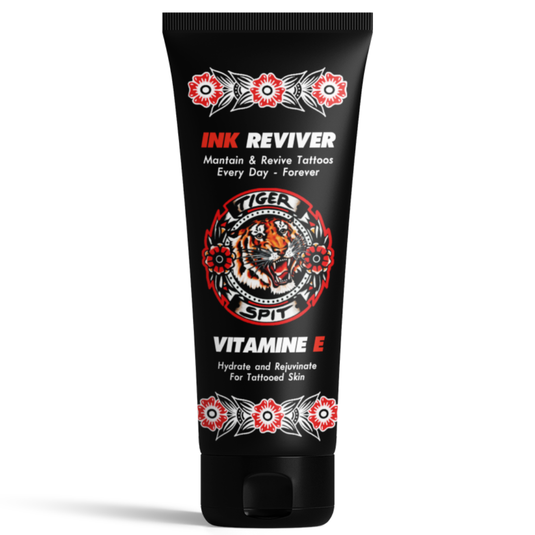 INK REVIVER 200 ML – TIGER SPIT